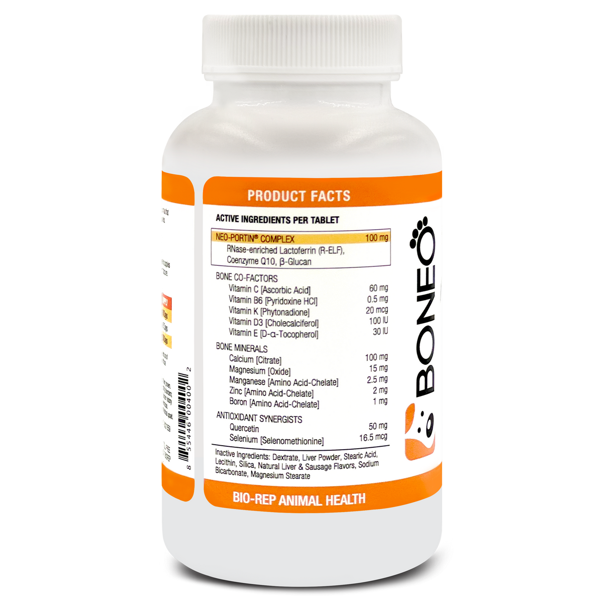 Boneo Canine® Maintenance – Glucosamine Alternative for Dogs